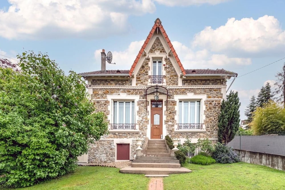 Residence Waves Paris Orly Aéroport - Villeneuve-Saint-Georges