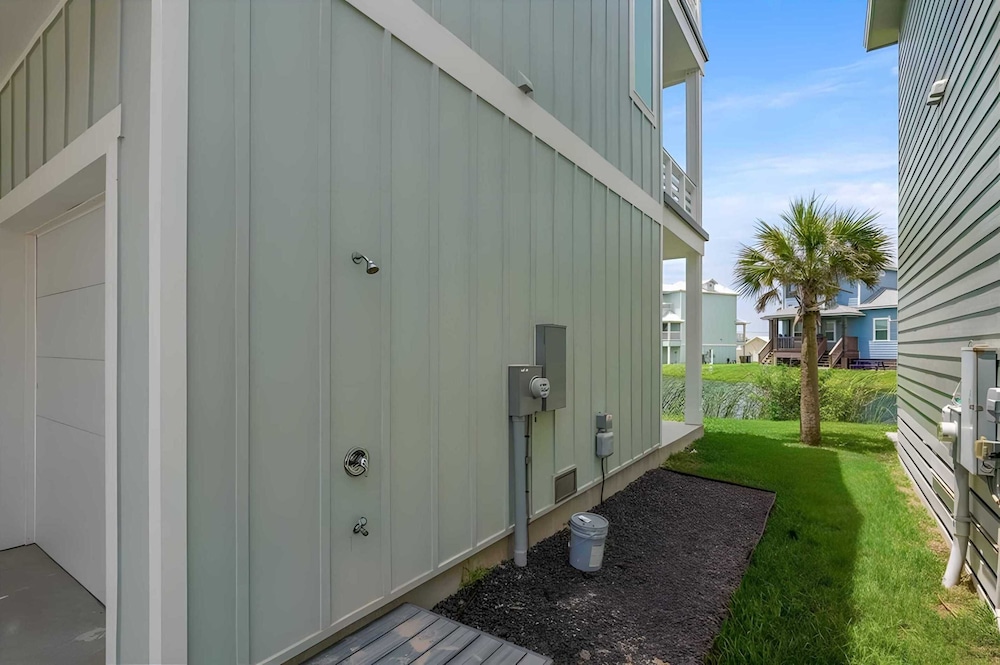 La Concha Blvd #31 - - Corpus Christi, TX