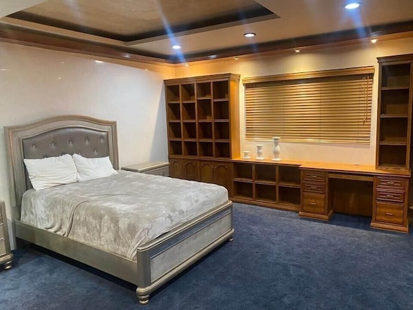 Casa Toronto - Ensenada