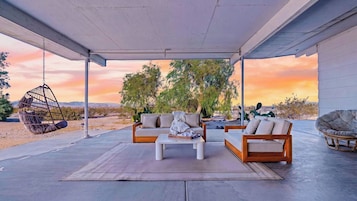 Casa (5 Bedrooms) | Parte interna