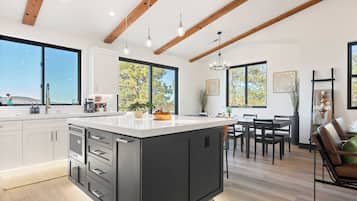 Casa (4 Bedrooms) | Interior
