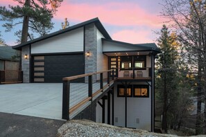 Casa (4 Bedrooms) | Parte interna