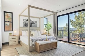 Casa (4 Bedrooms) | Parte interna