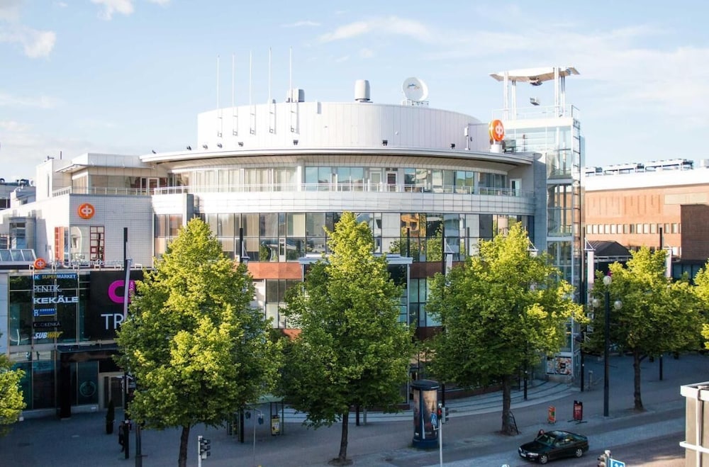 Kotimaailma Alex House - Lahti