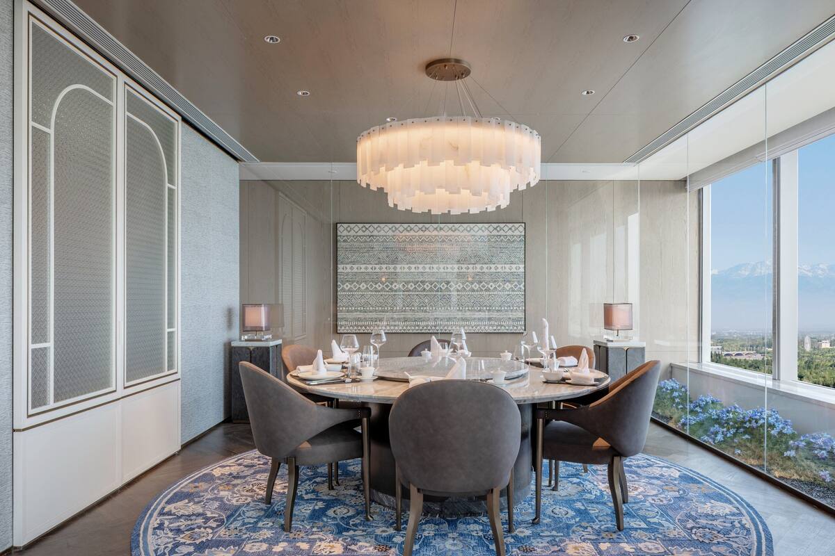 Suite Royal