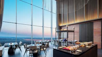 Comodidade do alojamento