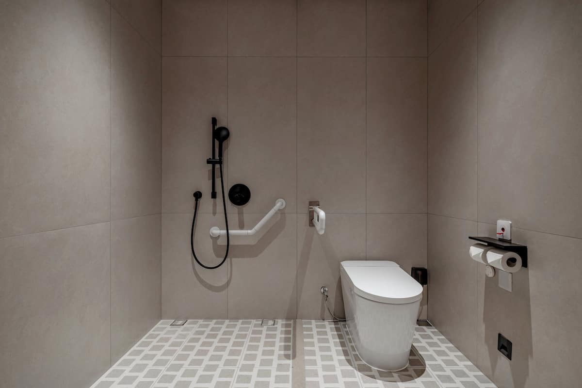Quarto standard, 1 cama King | Comodidades do quarto