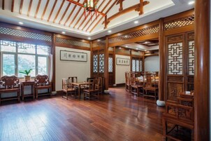 Restaurantes