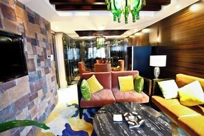 Sala de estar