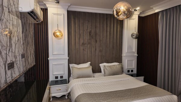 Elaf Hotel Dammam - Dammam