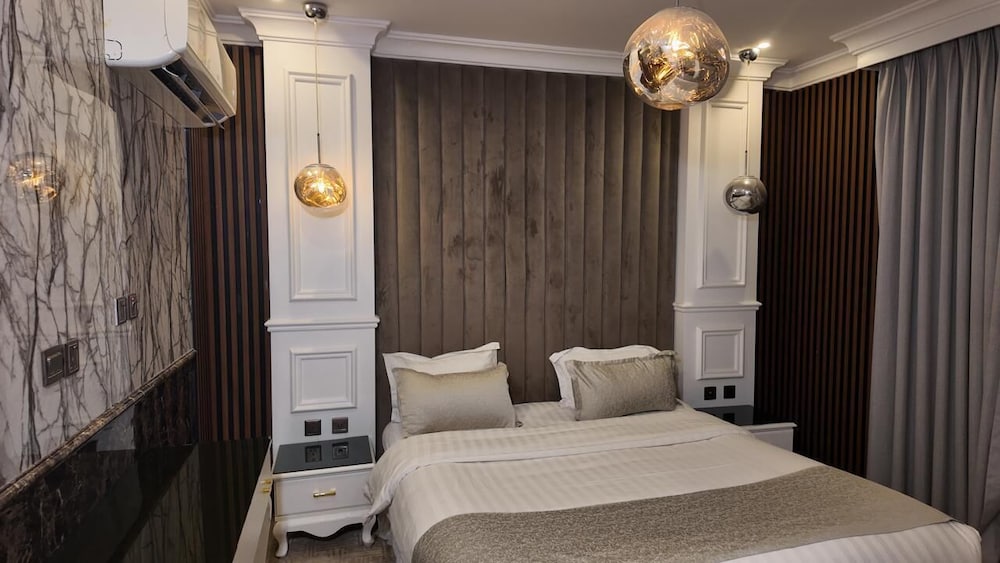 Elaf Hotel Dammam - Dammam