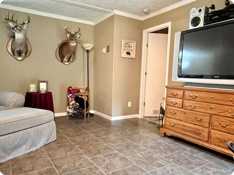Charming 3-bedroom Cabin In Welcoming Crosby With Wifi, Ac - Mississippi