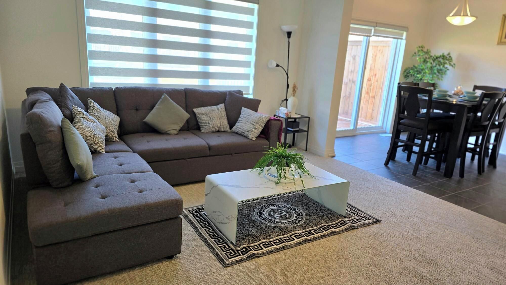 Brand New Upscale, Multi Level House With Garage! - Welland