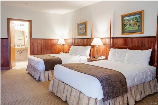 Hanah Mountain Resort And Country Club - State of New York
