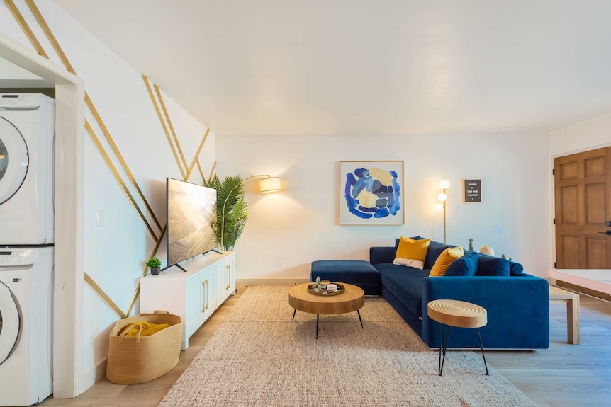 Chic Stay In The Heart Of Hillcrest - Old Town Park, San Diego