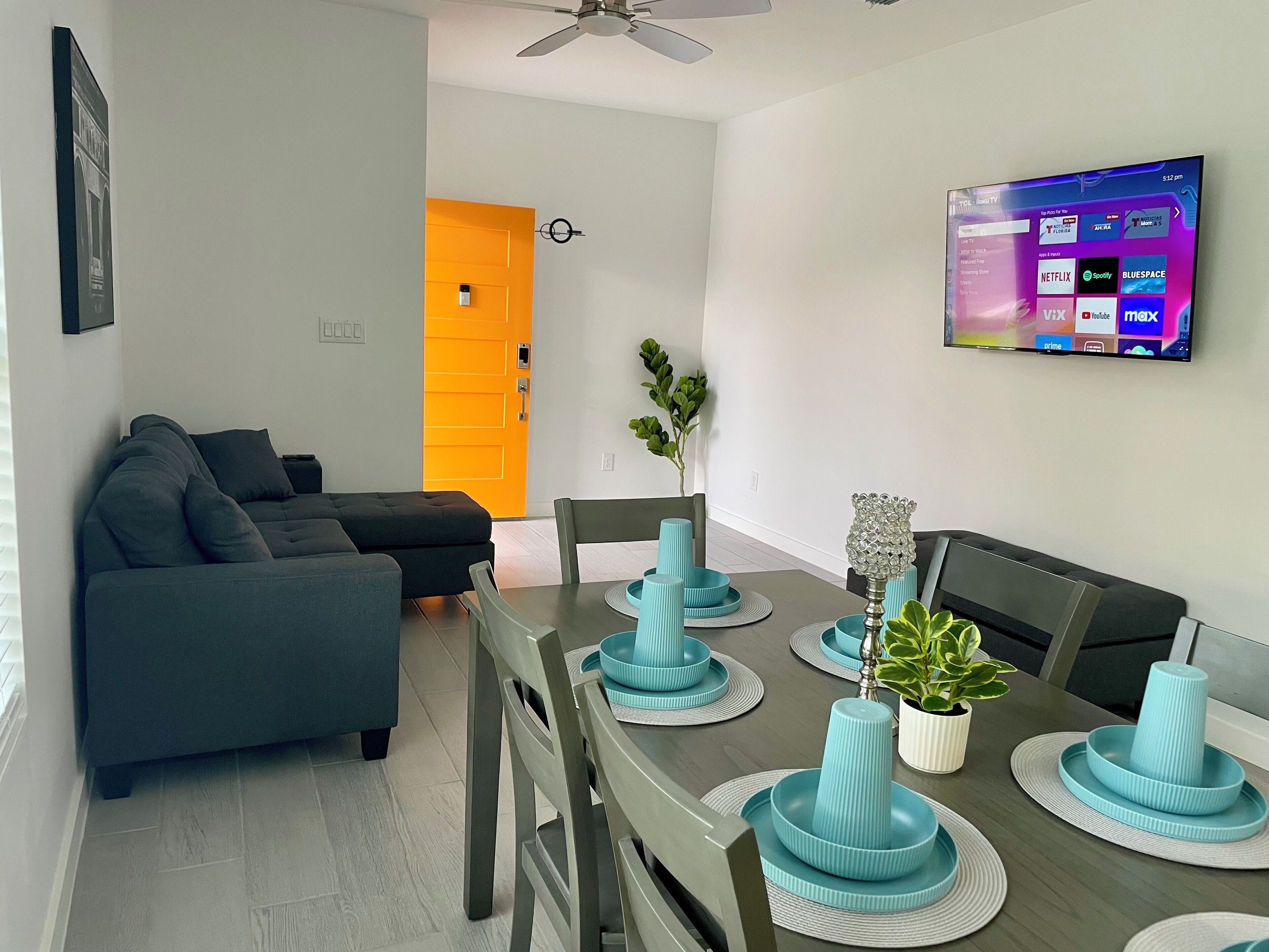 Cozy Apartment In Harlingen Sleeps 8 - Harlingen, TX