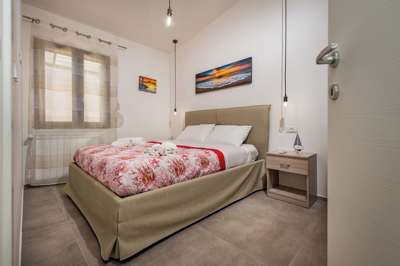 Villa Paradise Luxury With Private Pool, Hot Tub And Gulf View - Castellammare del Golfo