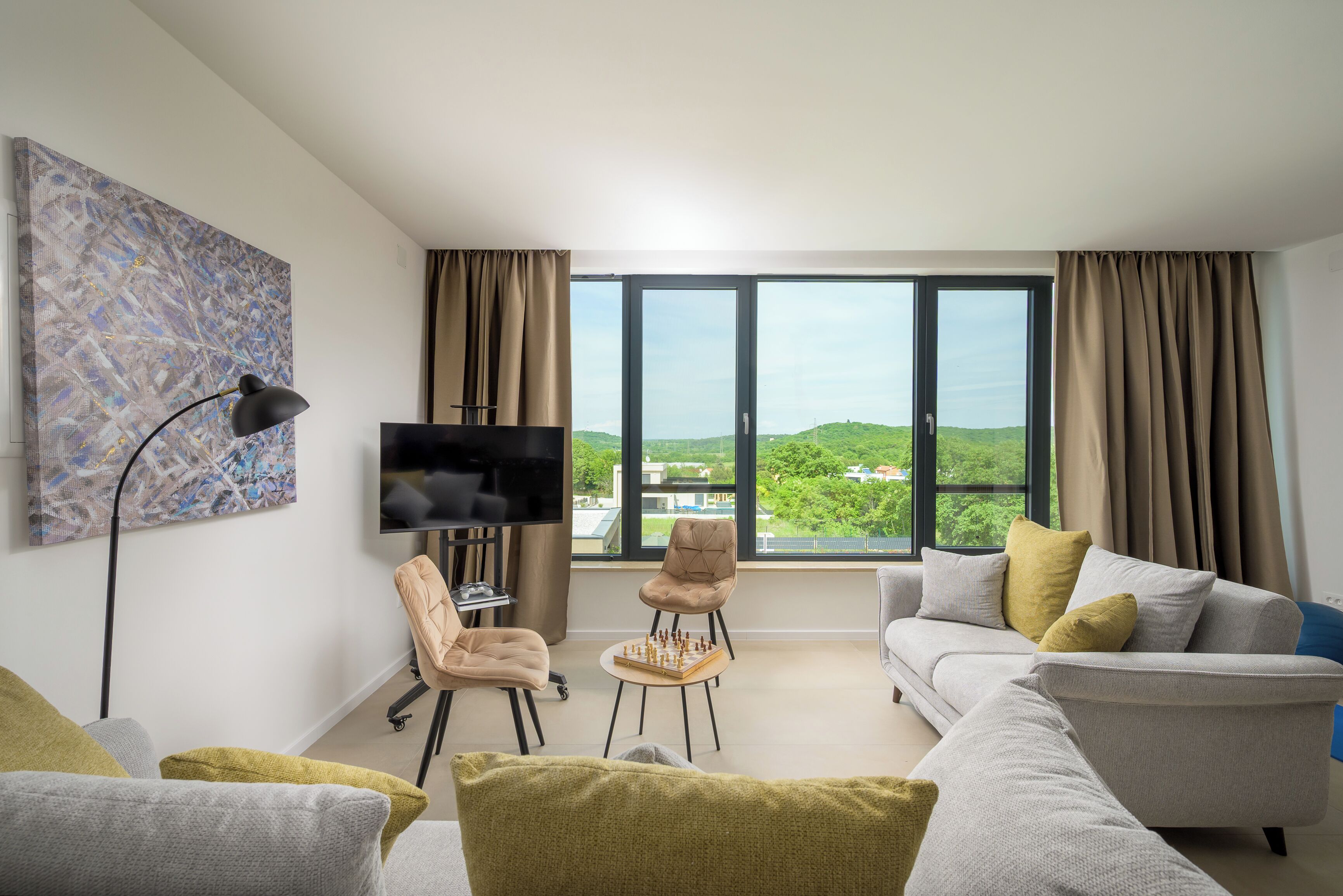 Villa Vellora (Istria - Rovinj) - Rovinj