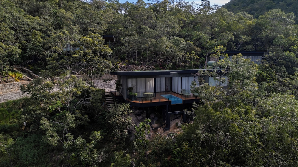 Majulê Ecolodge - Goiás (estado)