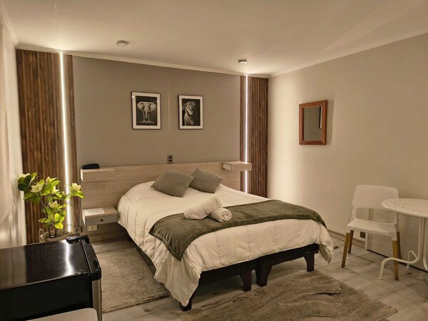 Hotel Agora - Viña del Mar