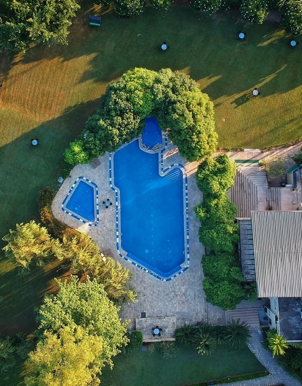 The Golden Tusk By Ivory Destinations - Ramnagar