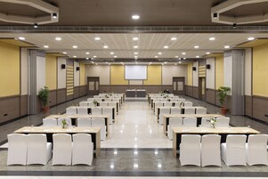 Salão de banquetes