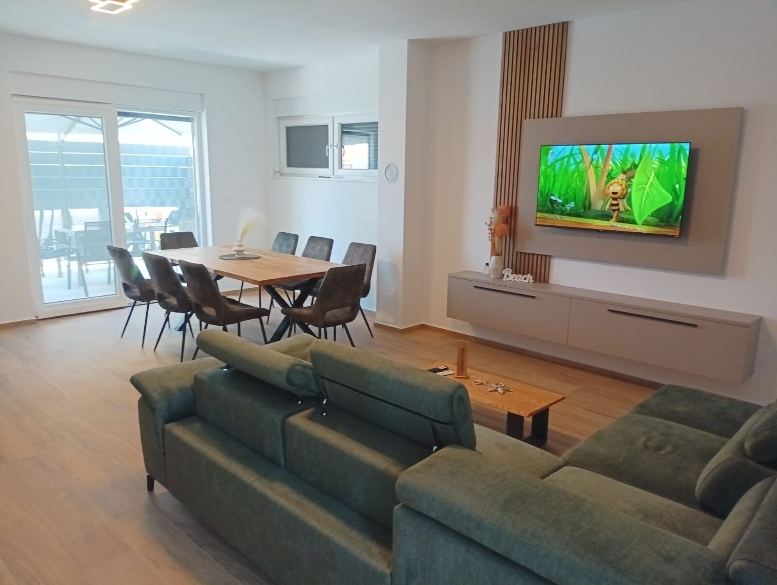 Casa De Vacaciones Junto Al Mar Vir - Lozice, Vir (K-24443) - Vir