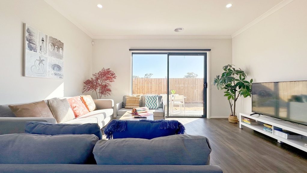 Orchard Green Home/near Melton Station/shopping - Melton