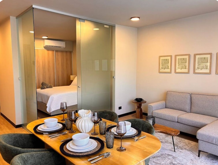 One Bedroom Garden - Escazu