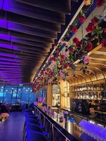 Bar (no alojamento)