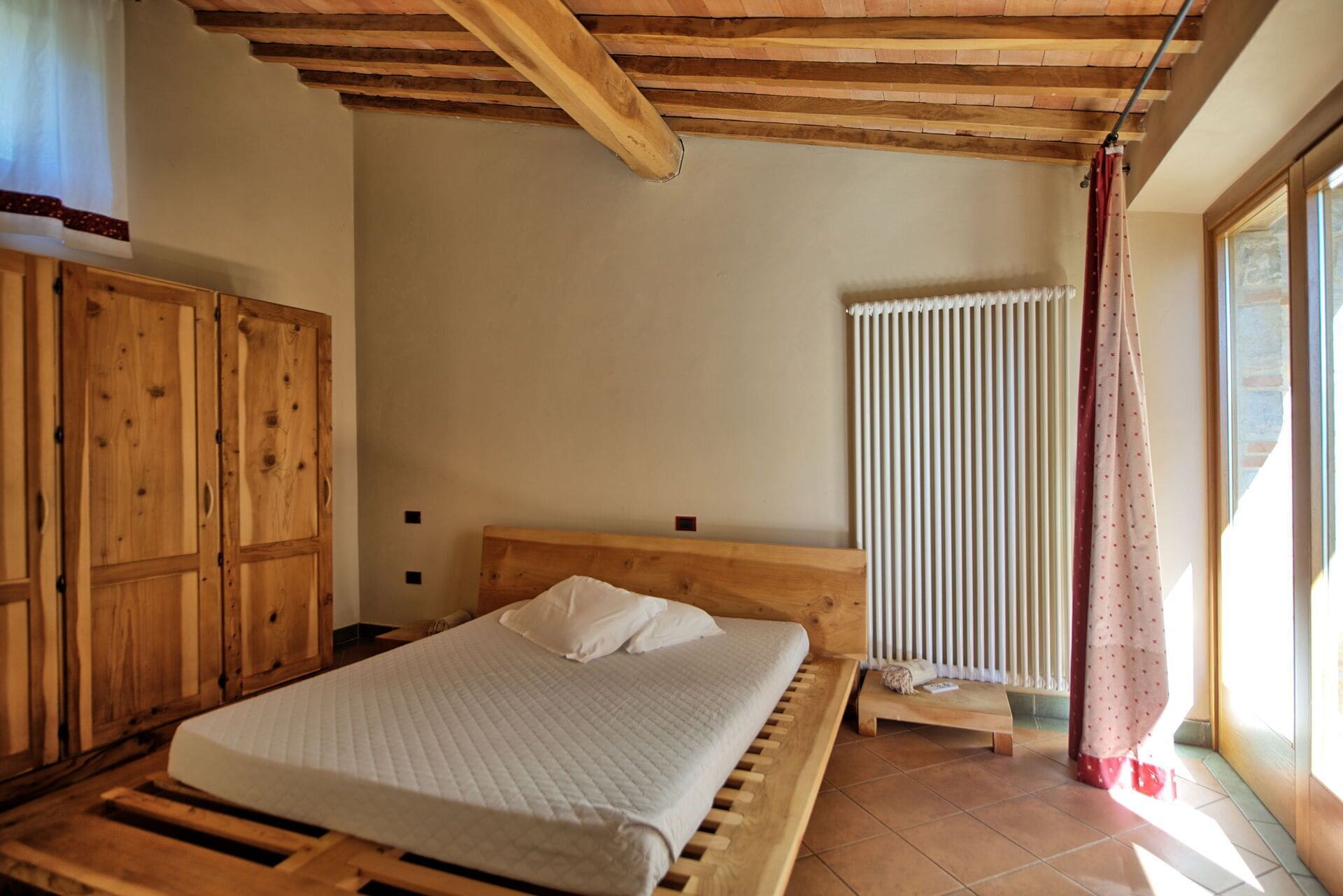 Torre 1- Vacation Rental In Chianti - Poggibonsi