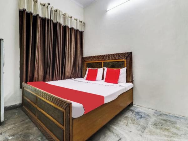 호텔 타라 사이트 잘란다르 - 잘란다르