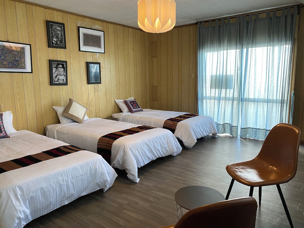 Coco House - Ishigaki