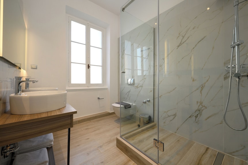 Amalphi Corfu City Living By Konnect - Deluxe Suite Philippos - Korfu