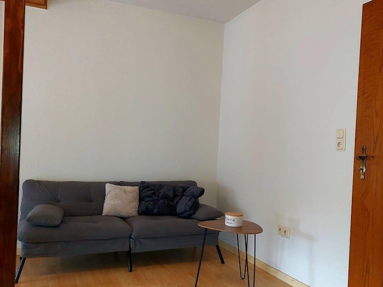 Vacation Apartment Benno - 2-bed Vacation Apartment Bathroom/wc, 1 Bedroom - トリール