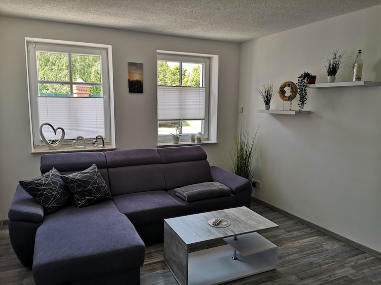 Ferienwohnung.fiedler-schiemann - Holiday Apartment - Usedom