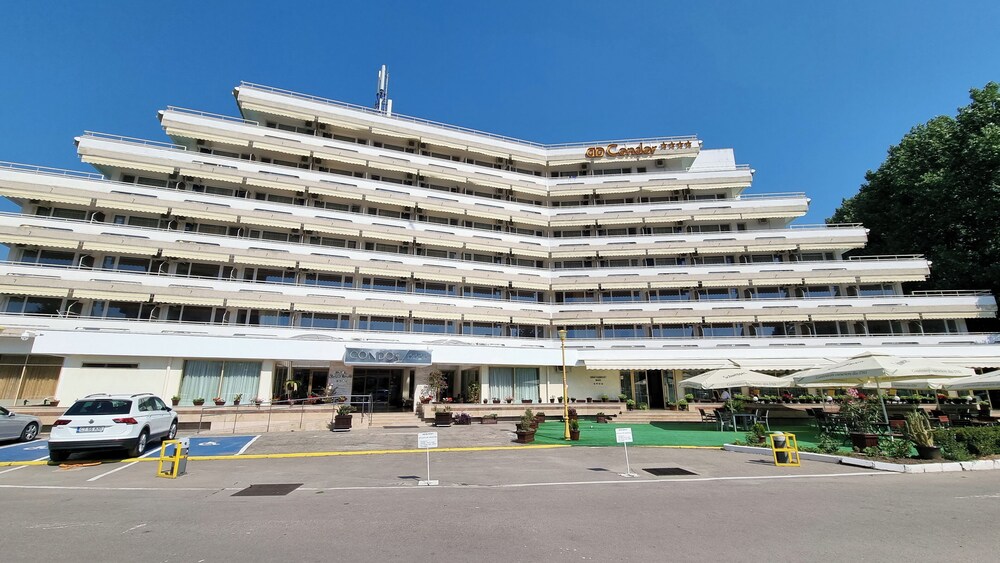 Hotel Condor - Constanța