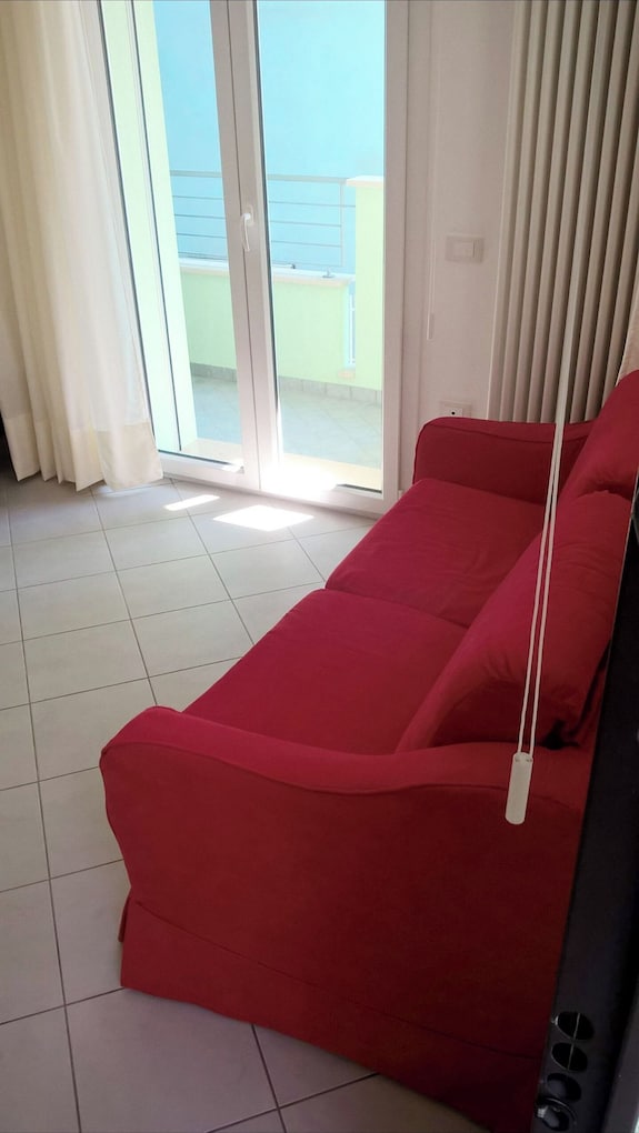 Independent Two-room Apartment Apartment M39 - Gradara