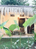 Quarto Duplo | Secretária, Wi-fi grátis