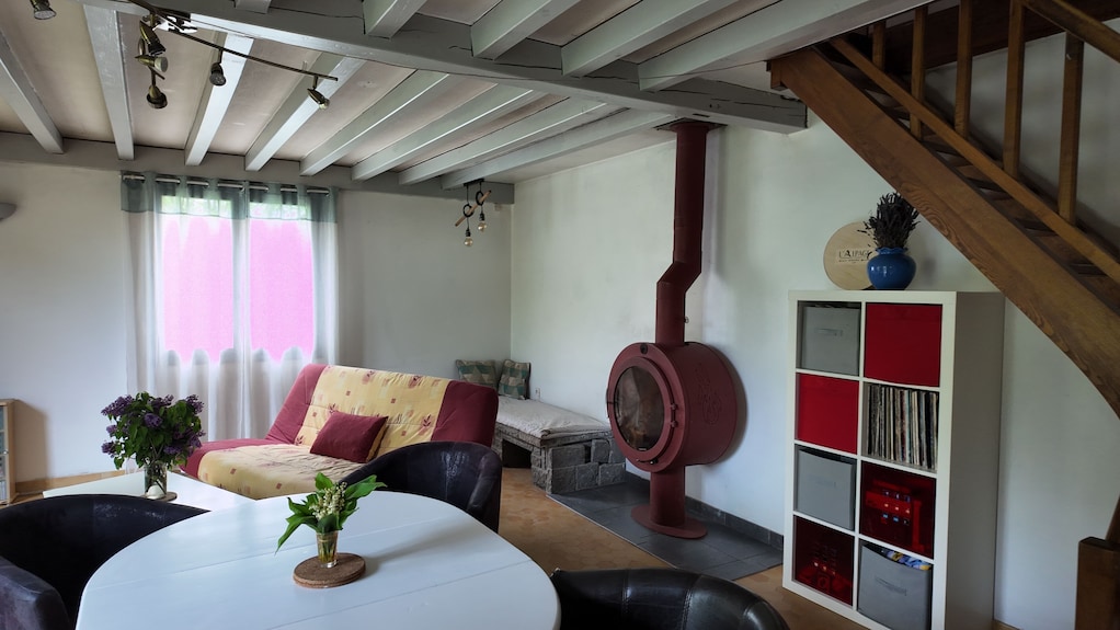 Large Country House In The Hautes-alpes, 5 Mm From Lac De Pellautier - Tallard