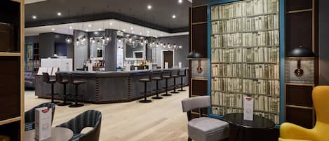 Bar (no alojamento)