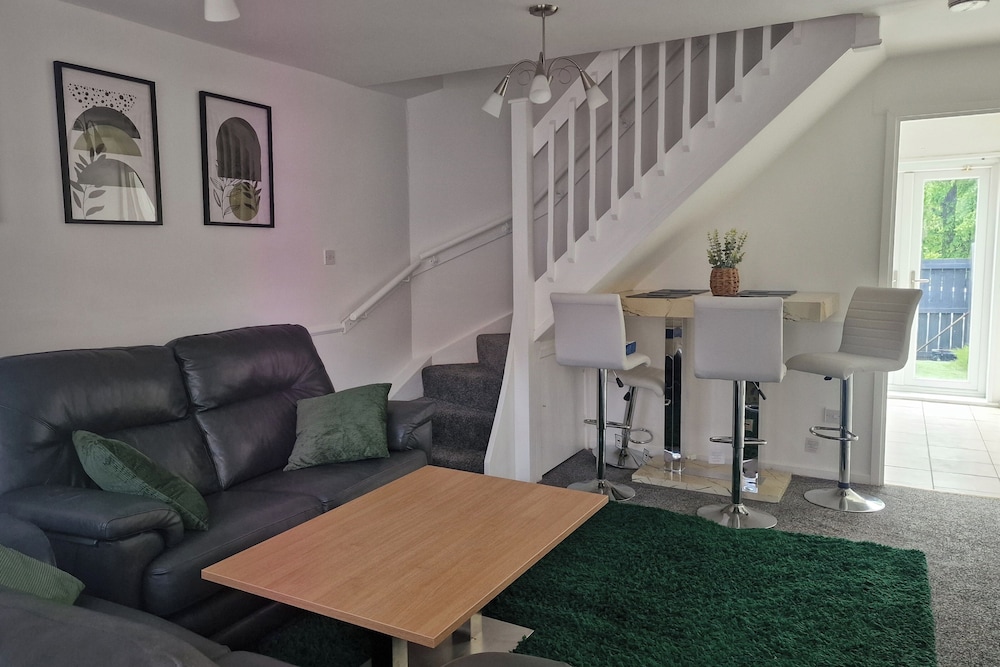 Cozy Urban Retreat In Newcastle - Newcastle upon Tyne