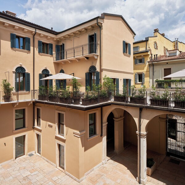 Homy Livia Verona - Verona