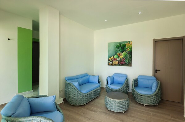 Joan Eco Relais - Mahé