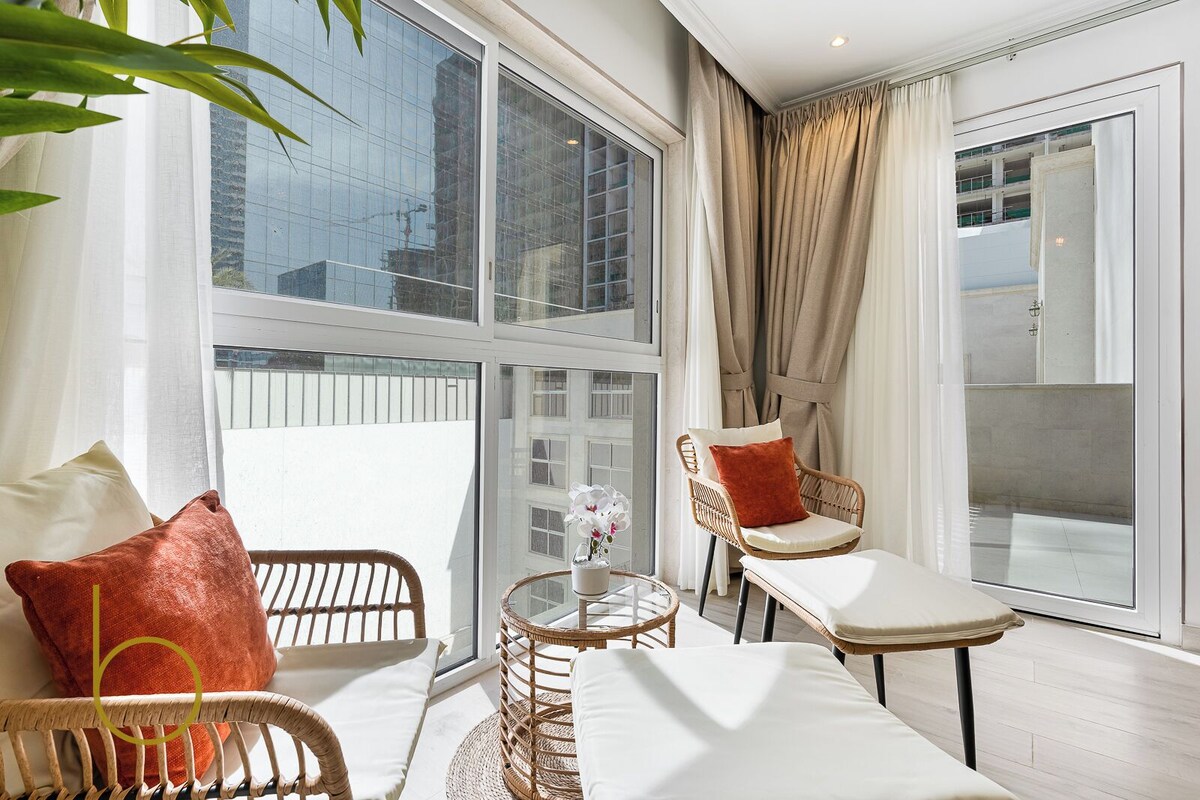 Bookable - One Bedroom Mayas Geneva JVC – Avis, offres et photos 2026 ...