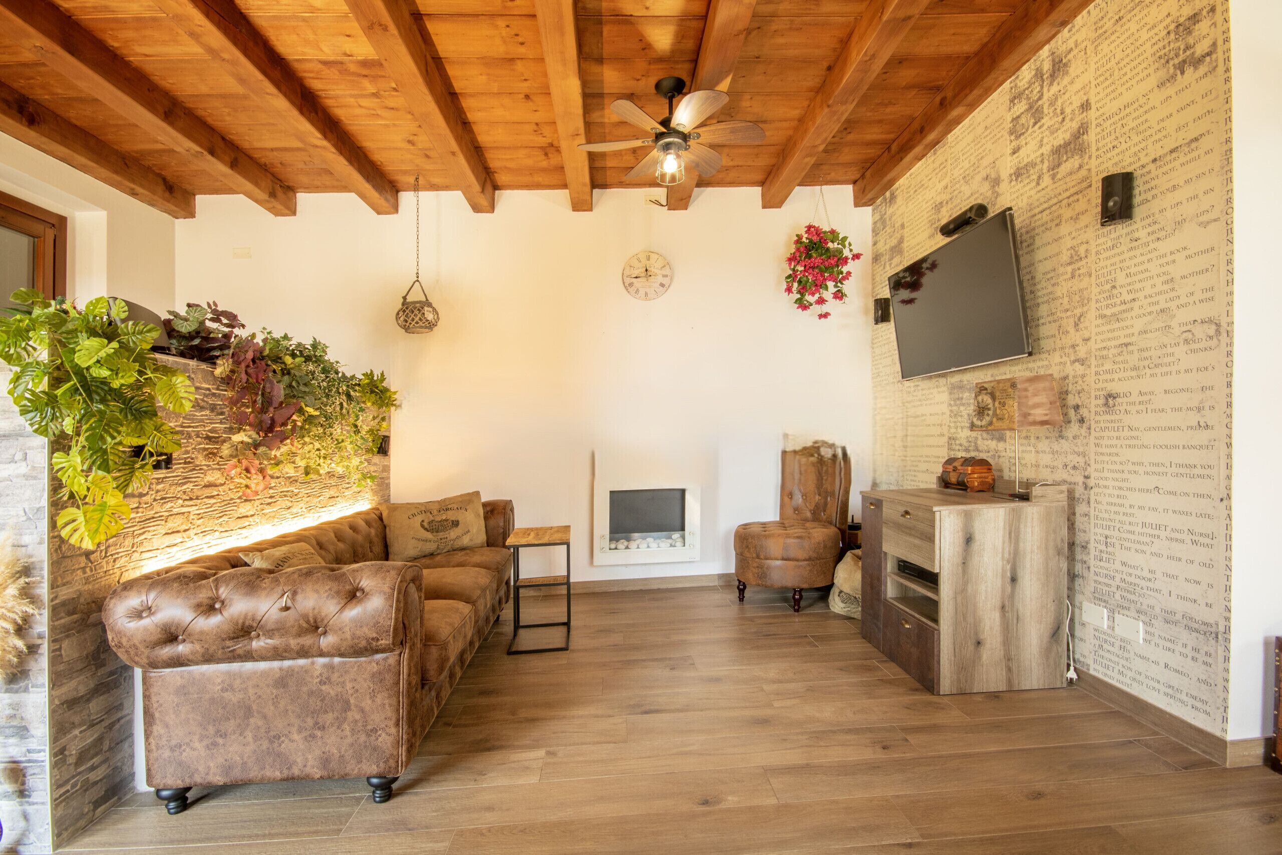 Sg Luxury - Villa Cleo - Lazise