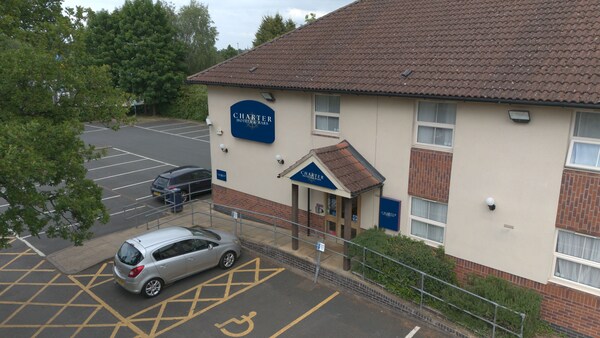 Charter Hotel Telford - Telford
