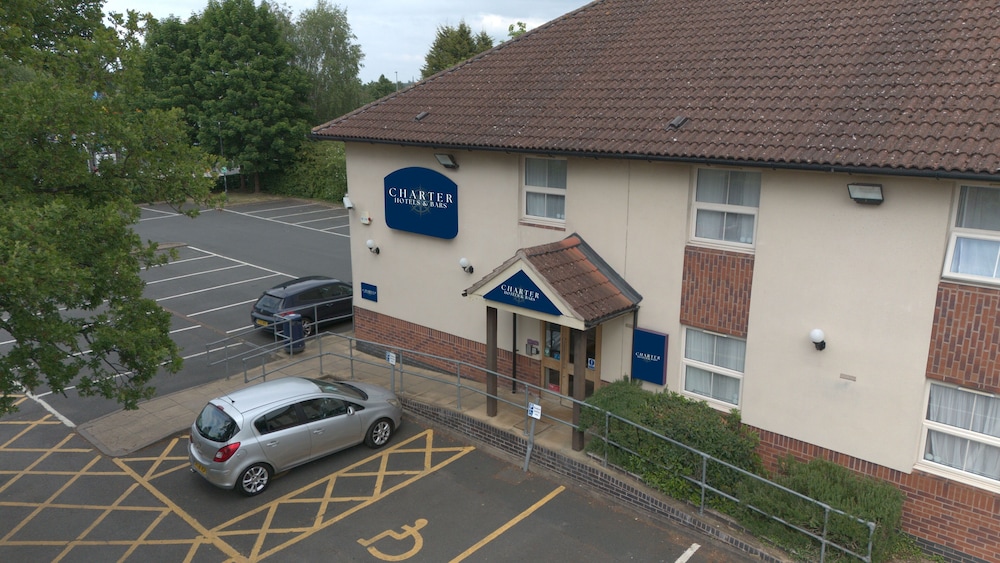 Charter Hotel Telford - Telford