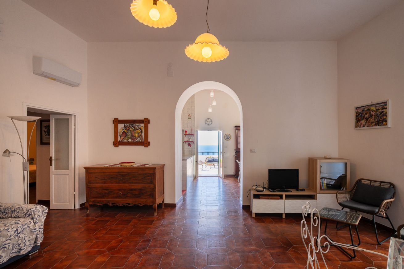 Casa Sul Mare By Rentbeat - Vieste