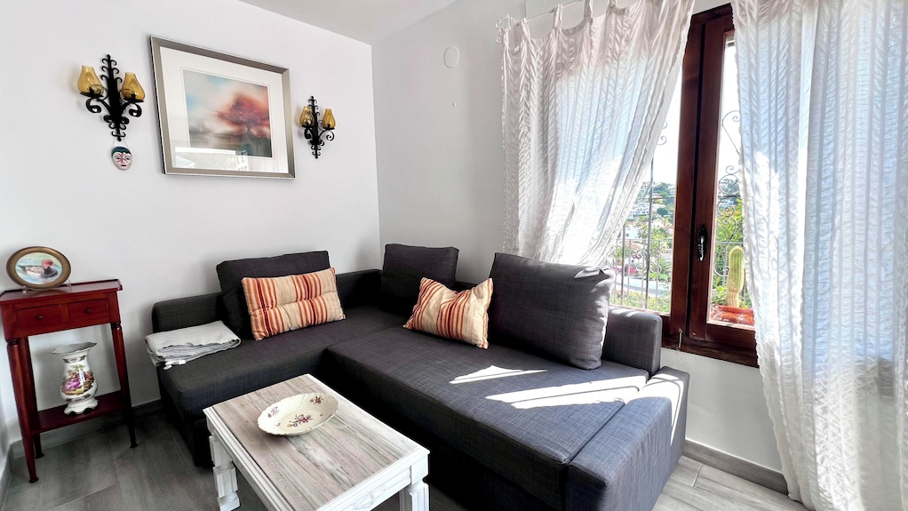 Casita Baladrar | Private Pool And 5 Minutes From The Beach - Bonaire